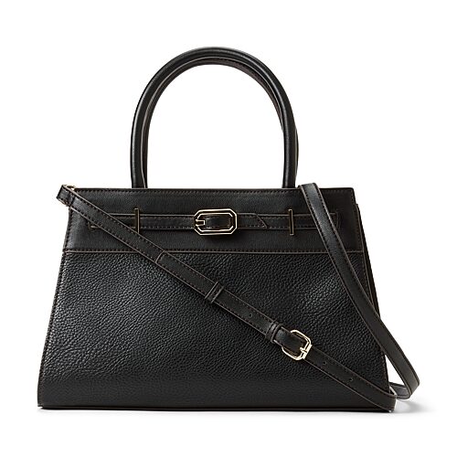 Click here for Liz Claiborne Satchel  One Size  Black prices
