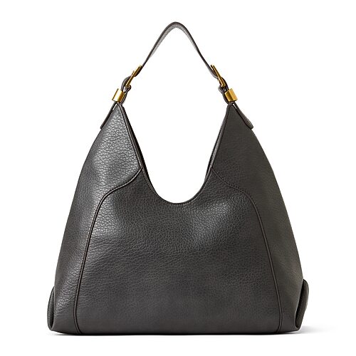 Click here for Worthington Bucket Bag  One Size  Gray prices