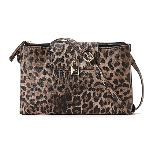 Click here for Liz Claiborne Mila Crossbody Bag  One Size  Black prices