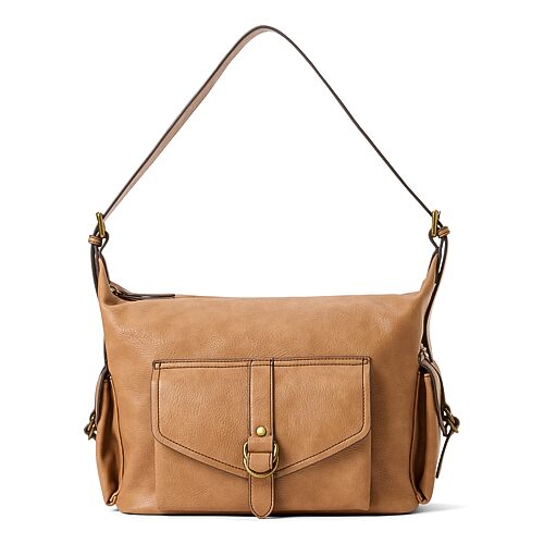 Click here for a.n.a Shoulder Bag  One Size  Beige prices