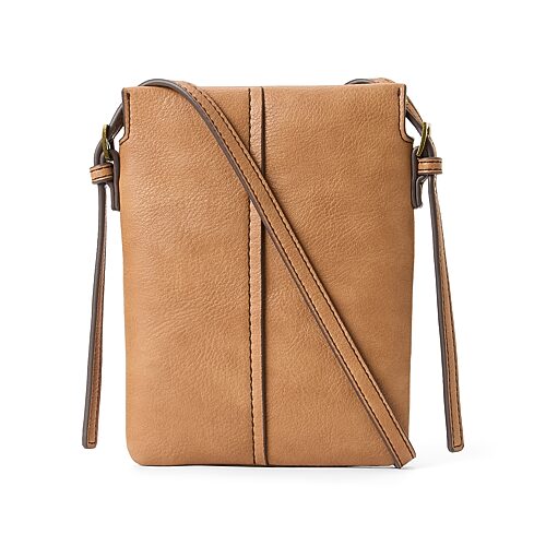 Click here for a.n.a Crossbody Bag  One Size  Beige prices