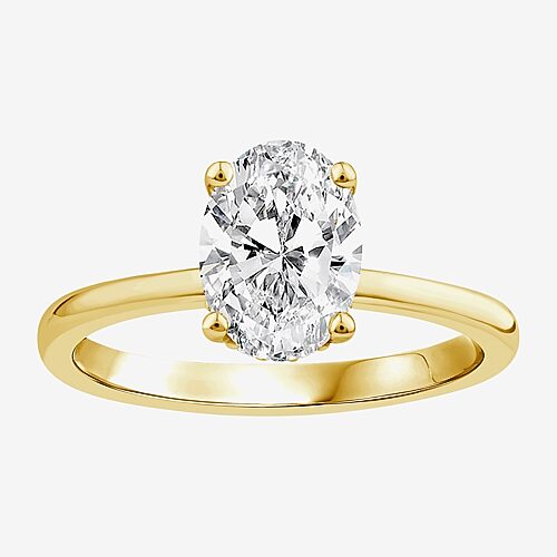 Click here for (F / Vs2) Womens 1 1/2 CT. T.W. Lab Grown White Di... prices