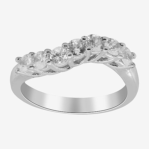 Click here for LIMITED QUANTITIES Genuine White Zircon Sterling S... prices