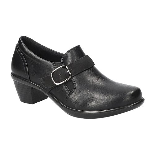 Click here for Easy Street Pixel Womens Round Closed Toe Clogs  1... prices