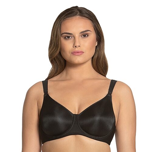 Click here for Dominique Nanette Seamless Nursing Bra  B  Black prices