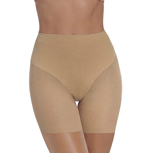 Click here for Dominique Firm Control Scoop Back Thigh Shaper  X-... prices