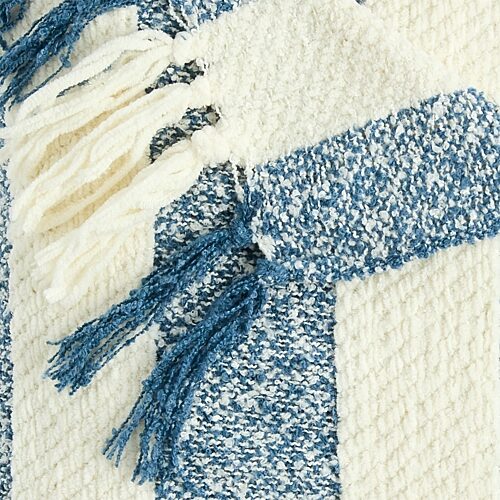 Click here for Tuscany 50x60 Washable Midweight Throw  One Size... prices