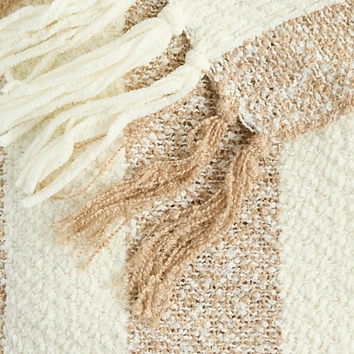 Click here for Tuscany 50x60 Washable Midweight Throw  One Size... prices