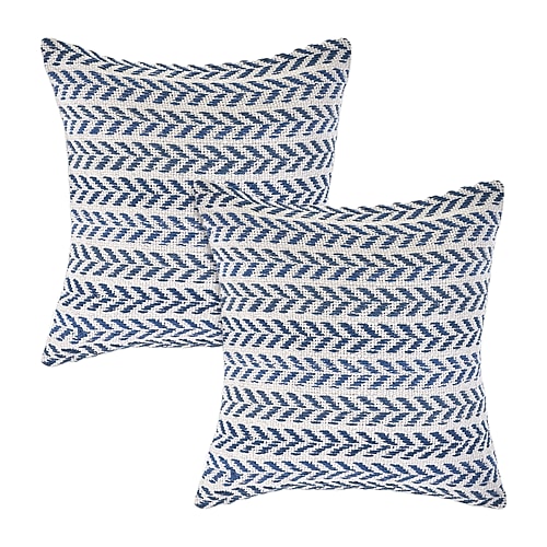 Click here for LR Home Emily 2-pc. Square Throw Pillow  One Size... prices
