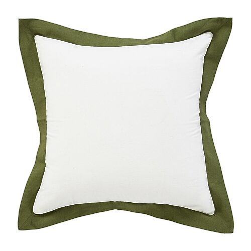 Click here for LR Home Remi Lumbar Pillow  One Size  Green prices