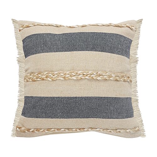 Click here for LR Home Easter Square Throw Pillow  One Size  Beig... prices