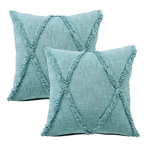 Click here for LR Home Naomi 2-pc. Square Throw Pillow  One Size... prices
