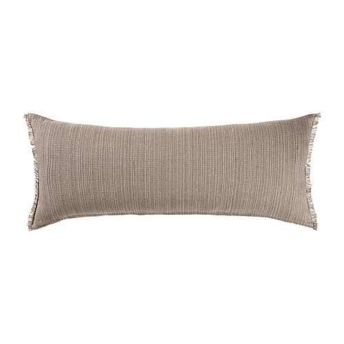 Click here for LR Home Maria Lumbar Pillow  One Size  Brown prices