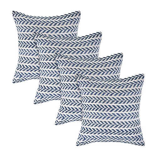 Click here for LR Home Ella 4-pc. Square Throw Pillow  One Size... prices
