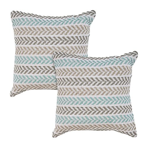 Click here for LR Home Emily 2-pc. Square Throw Pillow  One Size... prices