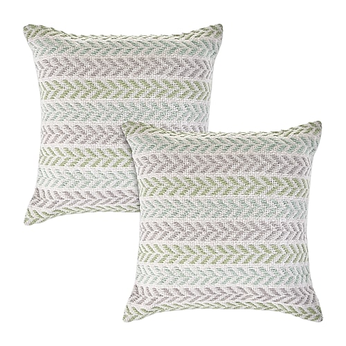 Click here for LR Home Emily 2-pc. Square Throw Pillow  One Size... prices
