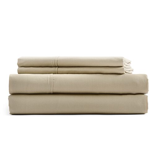 Click here for Home Expressions Easy Care Sheet Set  One Size  Be... prices