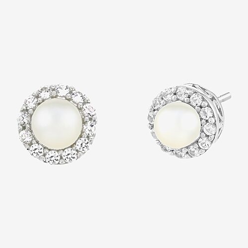 Click here for Limited Quantities! Genuine White Cultured Freshwa... prices