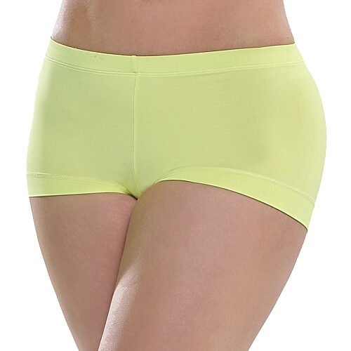 Click here for Ilusion Microfiber Rear Lifting Boyshort- 1407  Me... prices