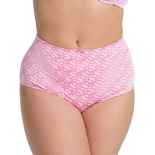 Click here for Ilusion High Waist Smoothing Brief- 2155  Small  P... prices