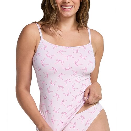 Click here for Ilusion Microfiber Camisole- 4444  Medium  Pink prices