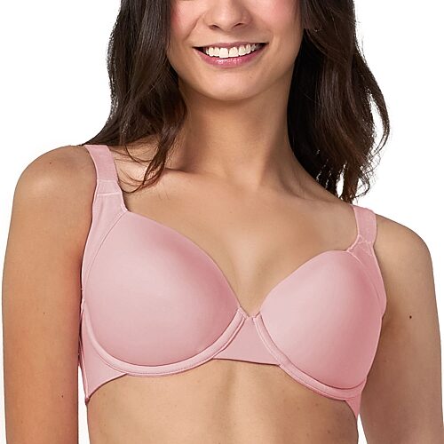 Click here for Ilusion Max Support Smoothing T-shirt Bra- 7352  D... prices