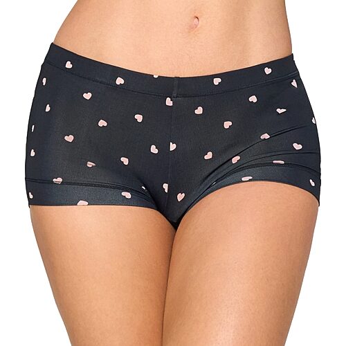 Click here for Ilusion Microfiber Rear Lifting Boyshort- 1407  La... prices