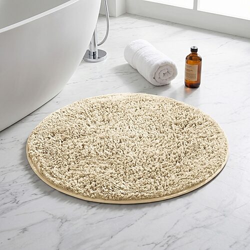 Click here for Better Trends Haven Collection Bath Rug  One Size... prices