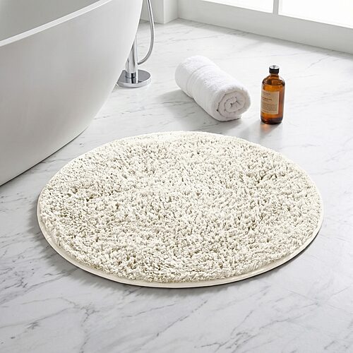 Click here for Better Trends Haven Collection Bath Rug  One Size... prices