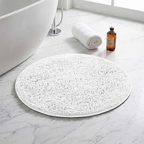 Click here for Better Trends Haven Collection Bath Rug  One Size... prices