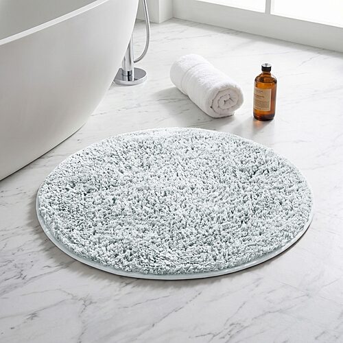 Click here for Better Trends Haven Collection Bath Rug  One Size... prices
