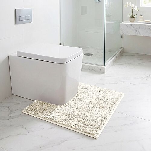Click here for Better Trends Haven Collection Bath Rug  One Size... prices