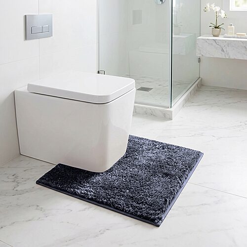 Click here for Better Trends Haven Collection Bath Rug  One Size... prices
