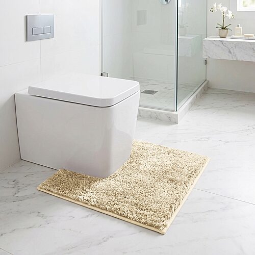 Click here for Better Trends Haven Collection Bath Rug  One Size... prices