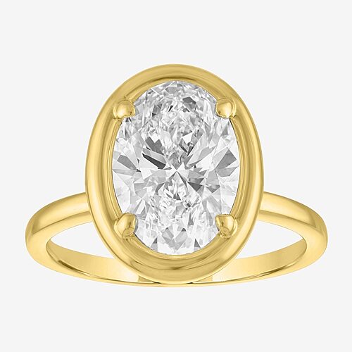 Click here for Bridal Addiction (E-F / Vs1-Vs2) Womens 3 CT. Lab... prices