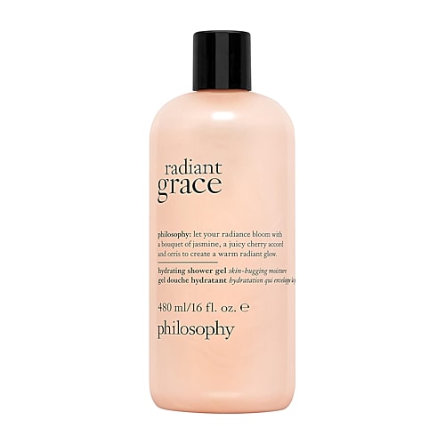 Click here for Philosophy Radiant Grace Hydrating Shower Gel  One... prices
