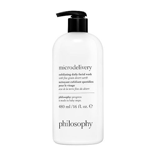 Click here for Philosophy Facial Cleanser  One Size prices