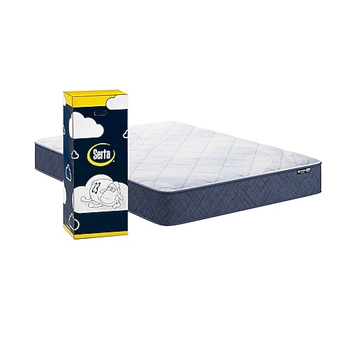 Click here for Serta Five Star Mattress 10 Medium Tight Top - Mat... prices