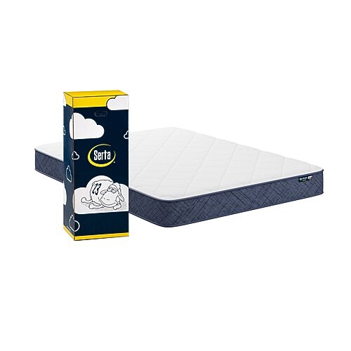 Click here for Serta Five Star Mattress 8 Medium Tight Top - Matt... prices