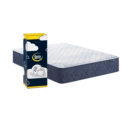 Click here for Serta Five Star Mattress 12 Firm Tight Top - Mattr... prices
