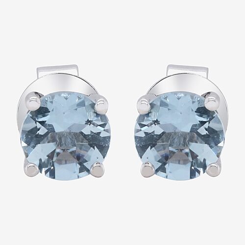 Click here for LIMITED QUANTITIES Genuine Aquamarine Sterling Sil... prices