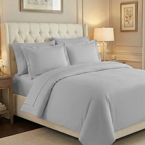 Click here for SUPERIOR Egyptian Cotton 700tc Premium Sateen Reve... prices