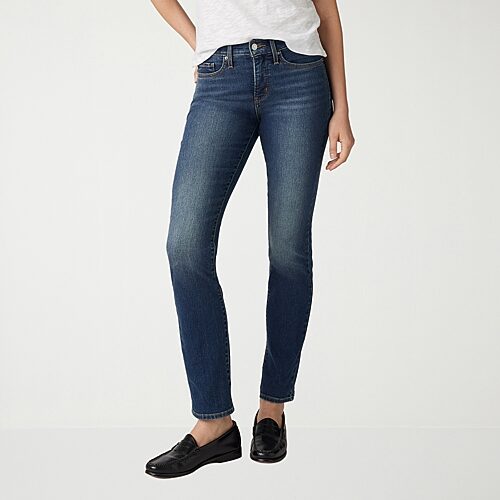 Click here for Levis Womens Mid Rise 314 Shaping Staight Jeans  2... prices