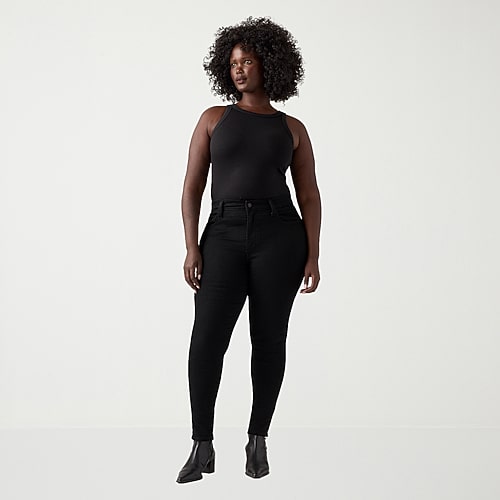 Click here for Levis Womens 720 High Rise Super Skinny Jean  26... prices