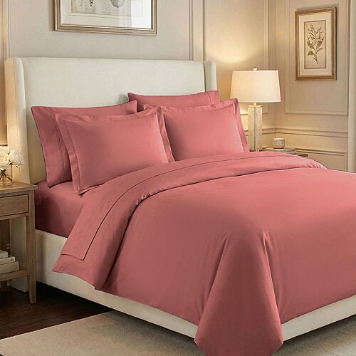 Click here for SUPERIOR Egyptian Cotton 530tc Premium Soft Revers... prices