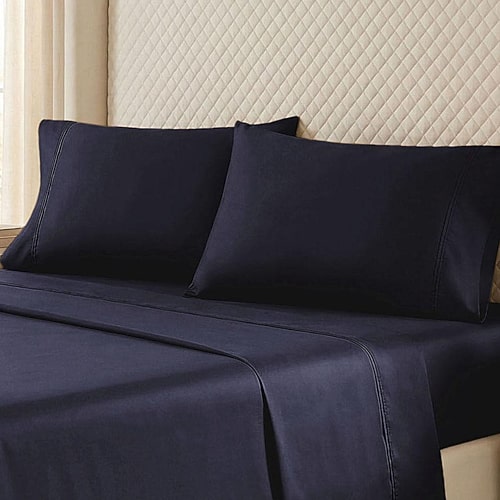 Click here for SUPERIOR Egyptian Cotton Premium Soft 530tc Pillow... prices