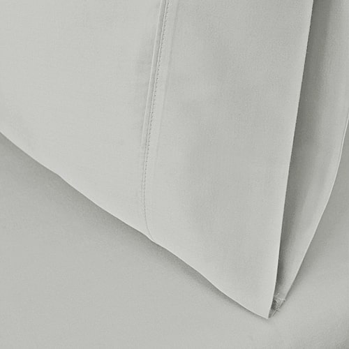 Click here for Superior 2pc. 530TC Egyptian Cotton Solid Pillowca... prices
