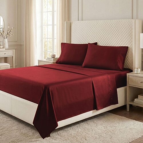 Click here for SUPERIOR Egyptian Cotton Premium Soft 530tc Deep P... prices