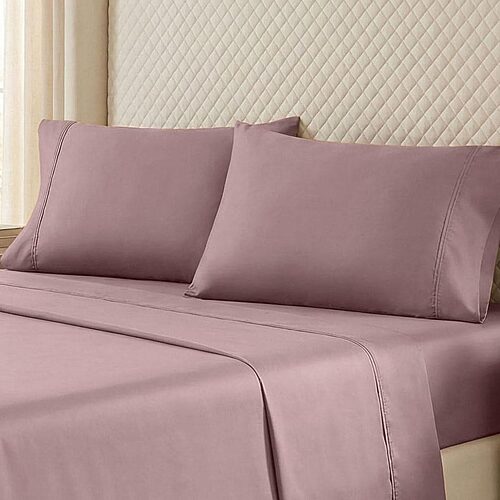 Click here for Superior 2pc. 530TC Egyptian Cotton Solid Pillowca... prices