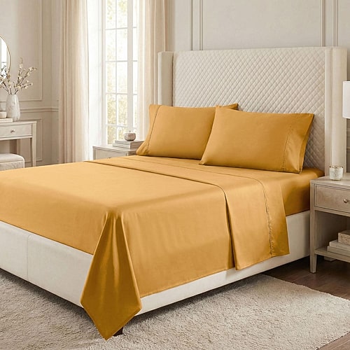 Click here for SUPERIOR Egyptian Cotton Premium Soft 530tc Deep P... prices